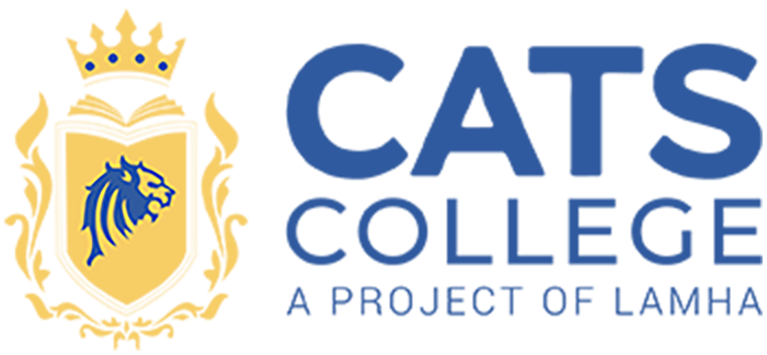 Technical Programs - CATS College